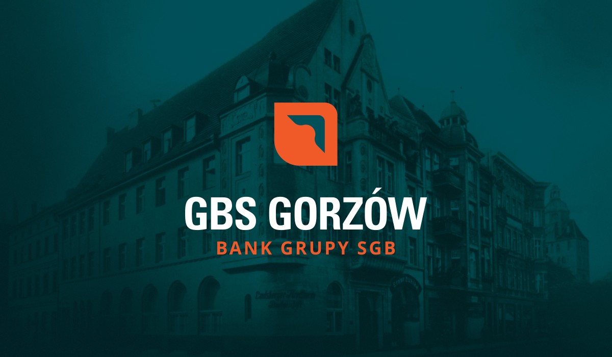 GBS Gorzów | Bankowość elektroniczna